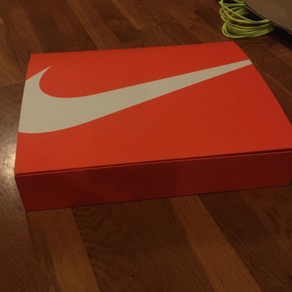 Nike Gift Boxes Xmas Birthday - Gem